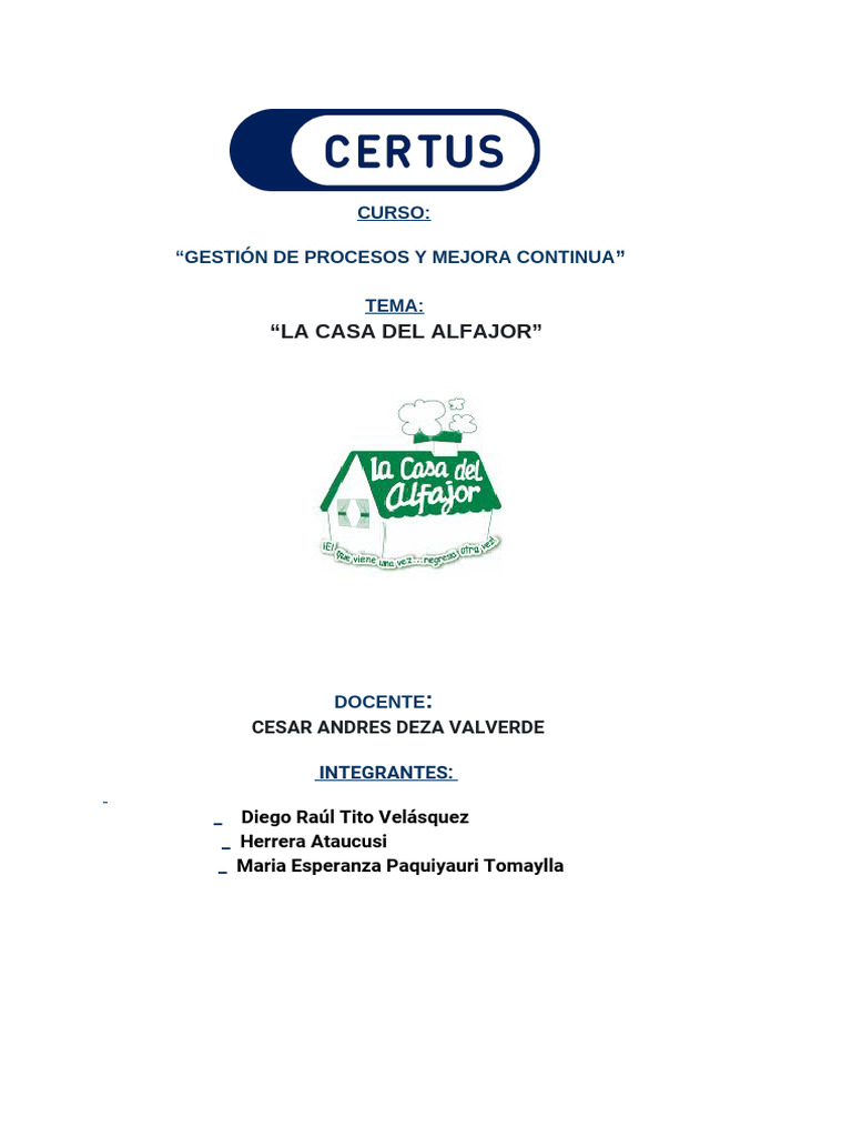 Evidencia AA1 | PDF | Business