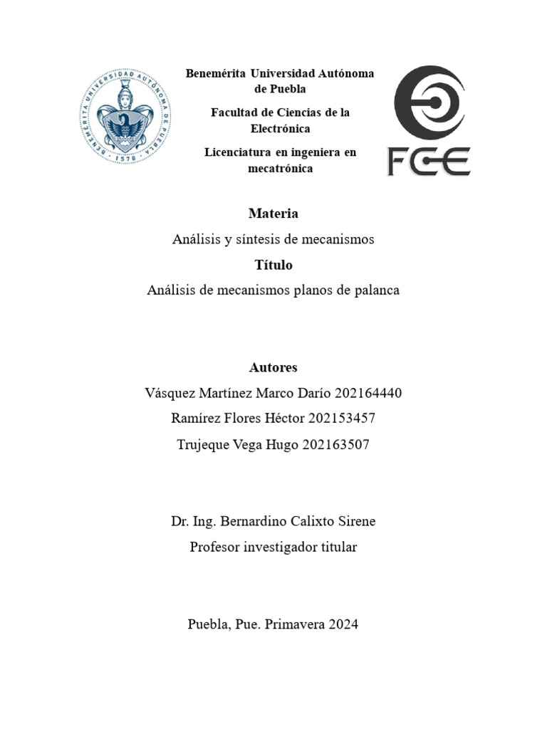 Proyecto Avance 2 - Merged | PDF