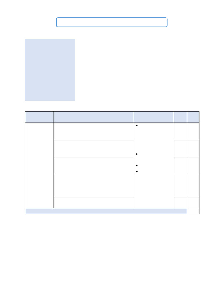 Atp Dan Modul Ajar Bab 3 Bahasa Indonesia SMK Kelas X | PDF