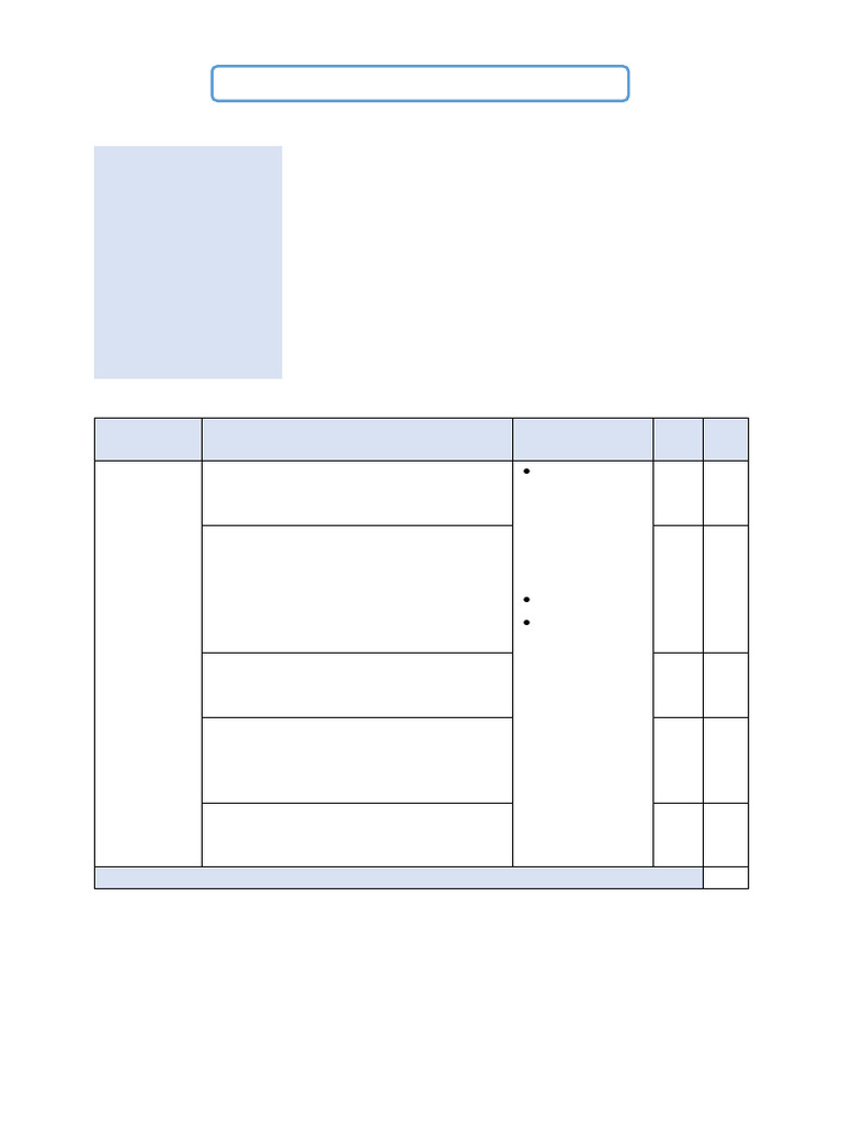 Atp Dan Modul Ajar Bab 2 Bahasa Indonesia SMK Kelas X-1 | PDF