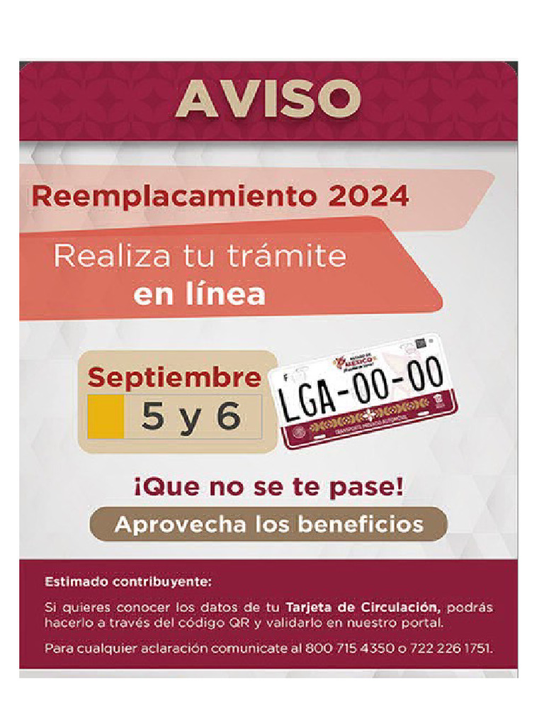AVISO | PDF