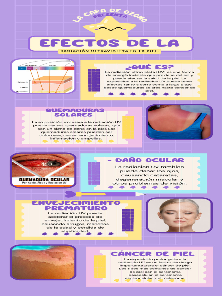Infografía Lluvia de Ideas Kawaii Tierno Morado - 20240917 - 164127 ...