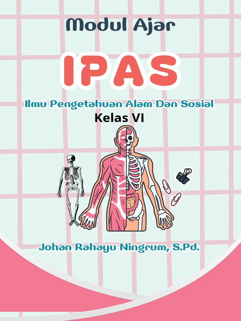 Modul Ajar IPAS | PDF
