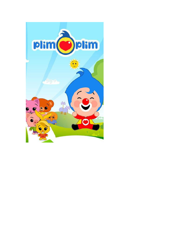 Plim | PDF