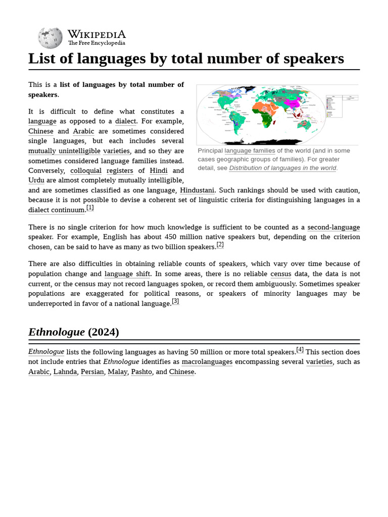 List_of_languages_by_total_number_of_speakers | PDF