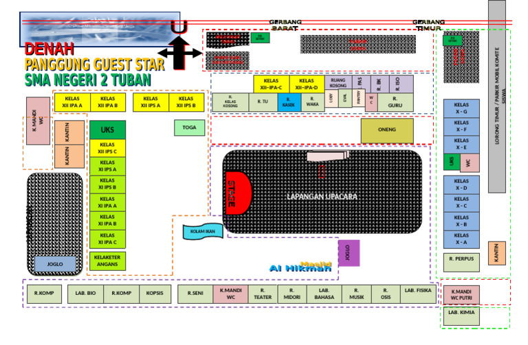 Layout Backstage 2024 | PDF