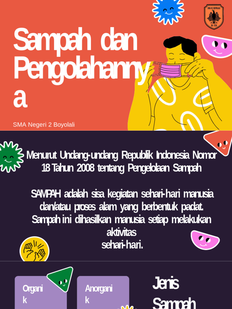 PPT P5 PPRHA KELAS 1 AAM MARYAMAH | PDF