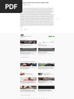 SANS 1475 Compliance for Fire Safety | PDF | Occupational Safety And ...