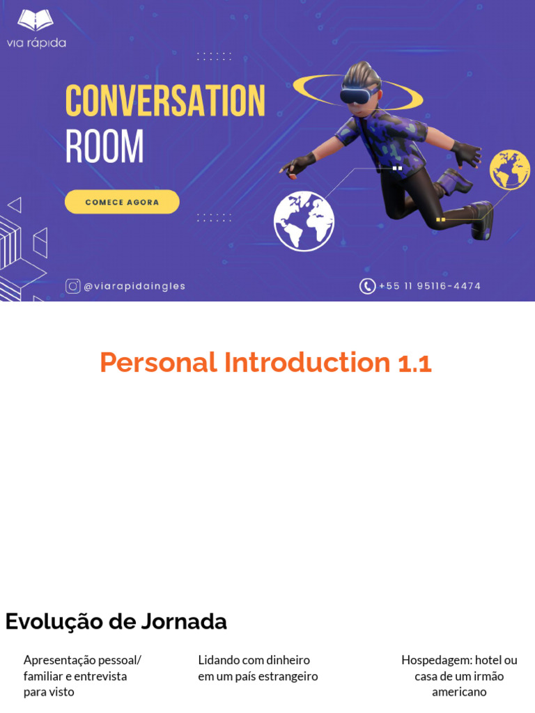 VR - Module 1 (2) | PDF