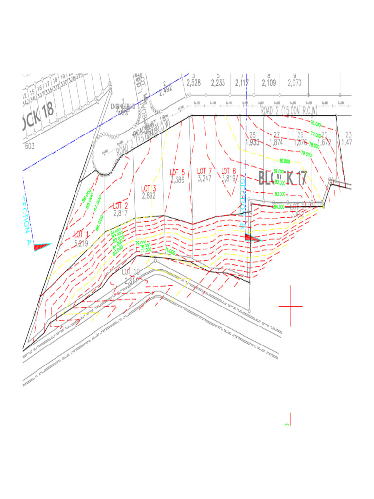 Site Grading Clip 2 Exp DGL 2-Model | PDF