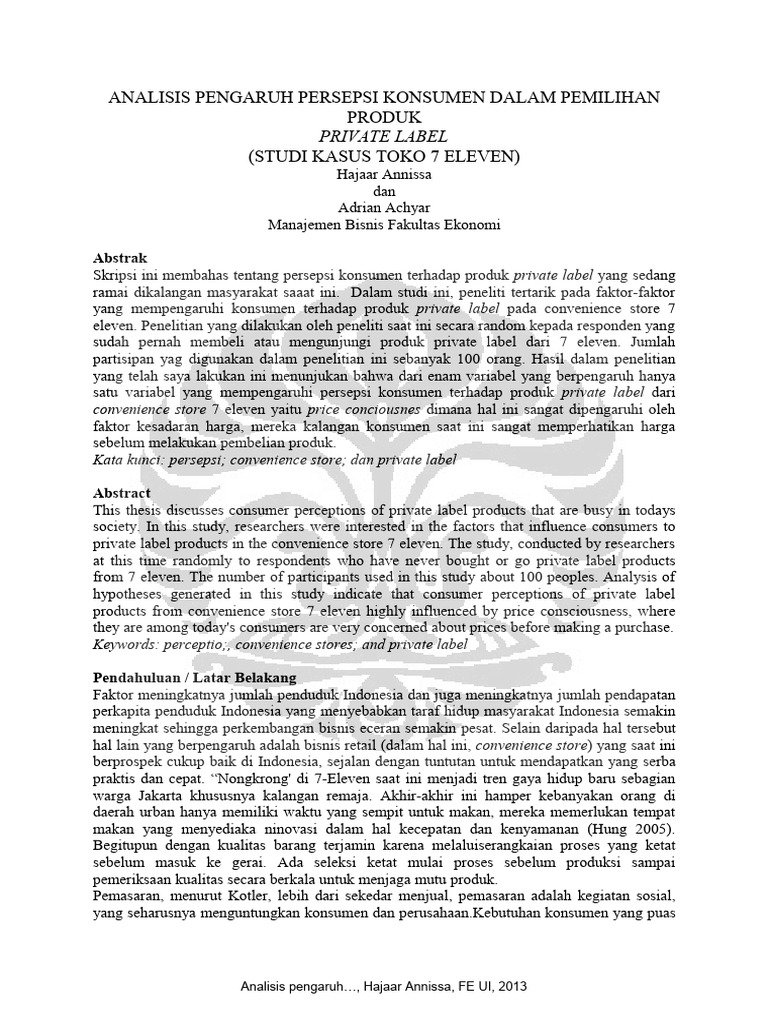 Adoc - Pub Latar-Belakang | PDF