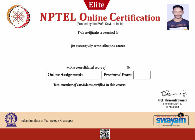 Cloud Computing Nptel | PDF
