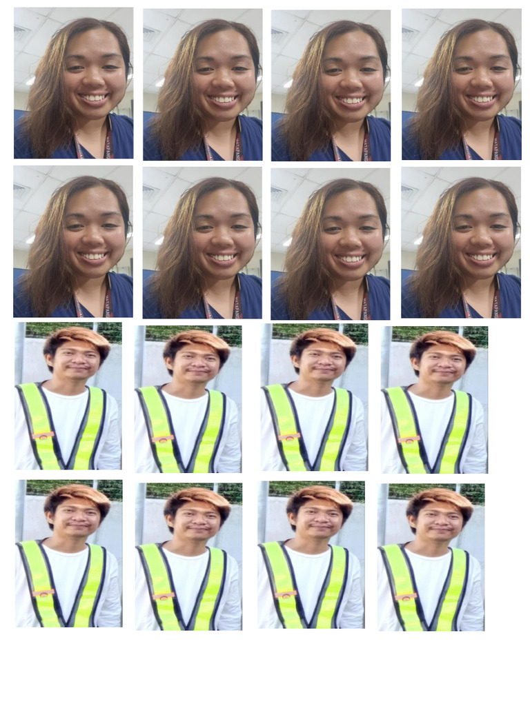 Melnemem Colored 2 Copies | PDF