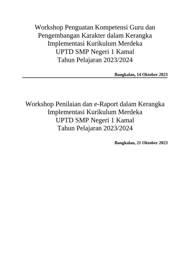 Banner Workshop | PDF