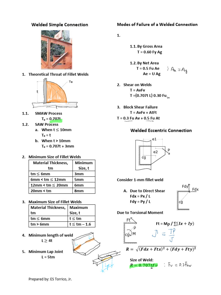 Lecture 19a_Steel | PDF
