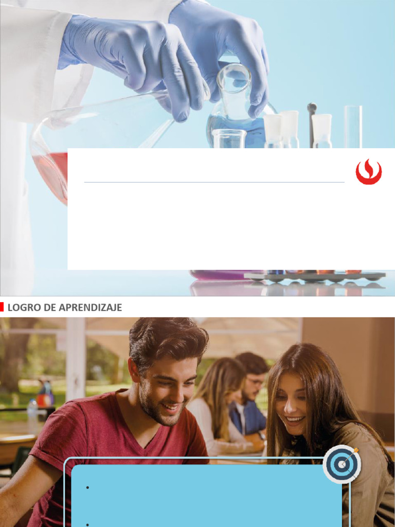 Ce83 - S02 - PPT - Teoria - Enlace Quimico, Lenguaje de La Química PDF ...