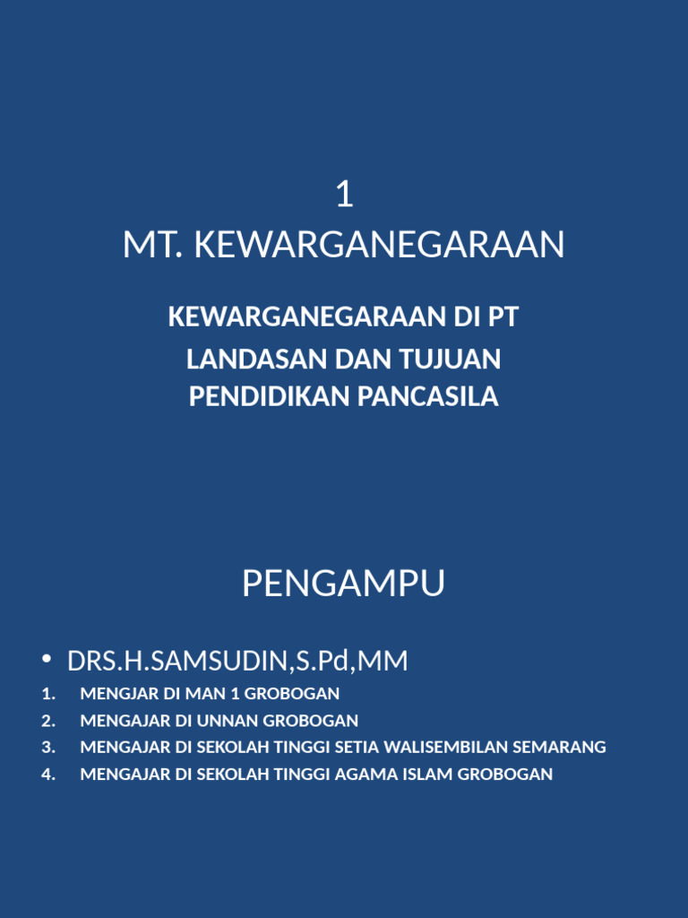KWn. STAIG Dan d.3 KEPERAWATAN | PDF