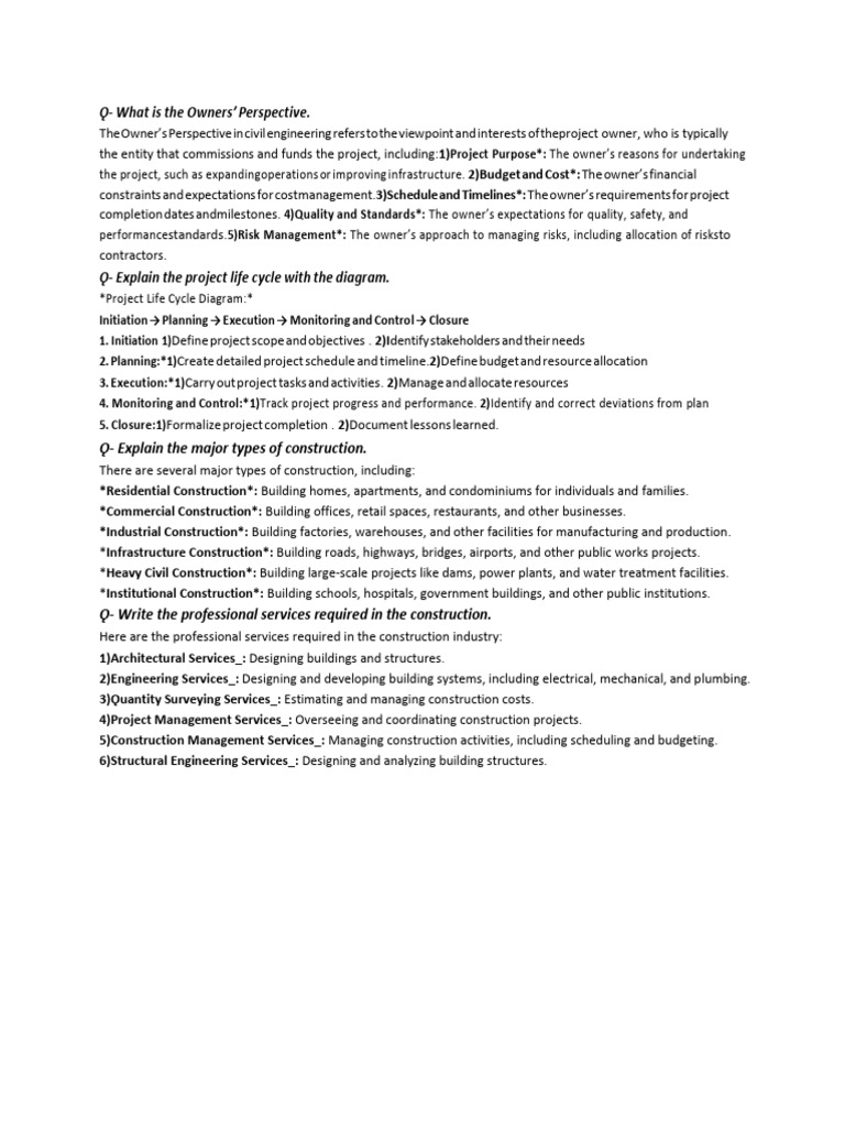 Miniral Exam 1 | PDF