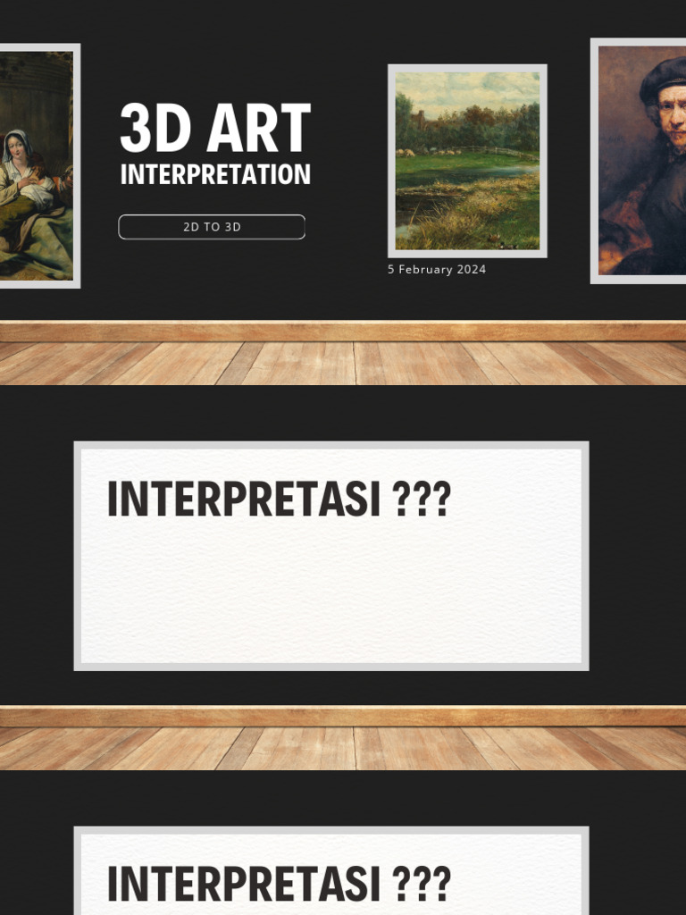 Art 2D 3D Grade 10 | PDF