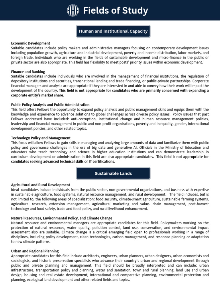 HHH - FOS Flyer | PDF