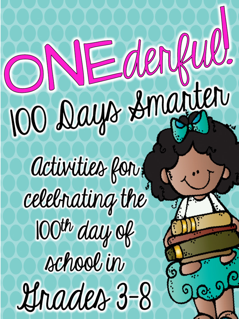 ONEderful 100 Days | PDF