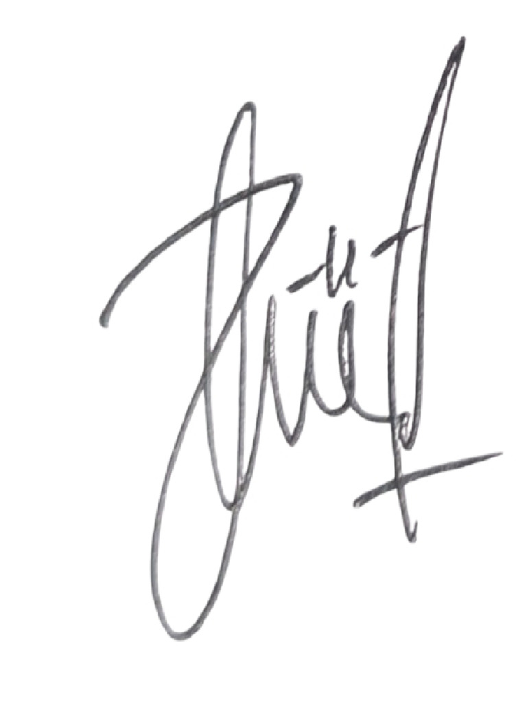 Gambar Tanda Tangan | PDF