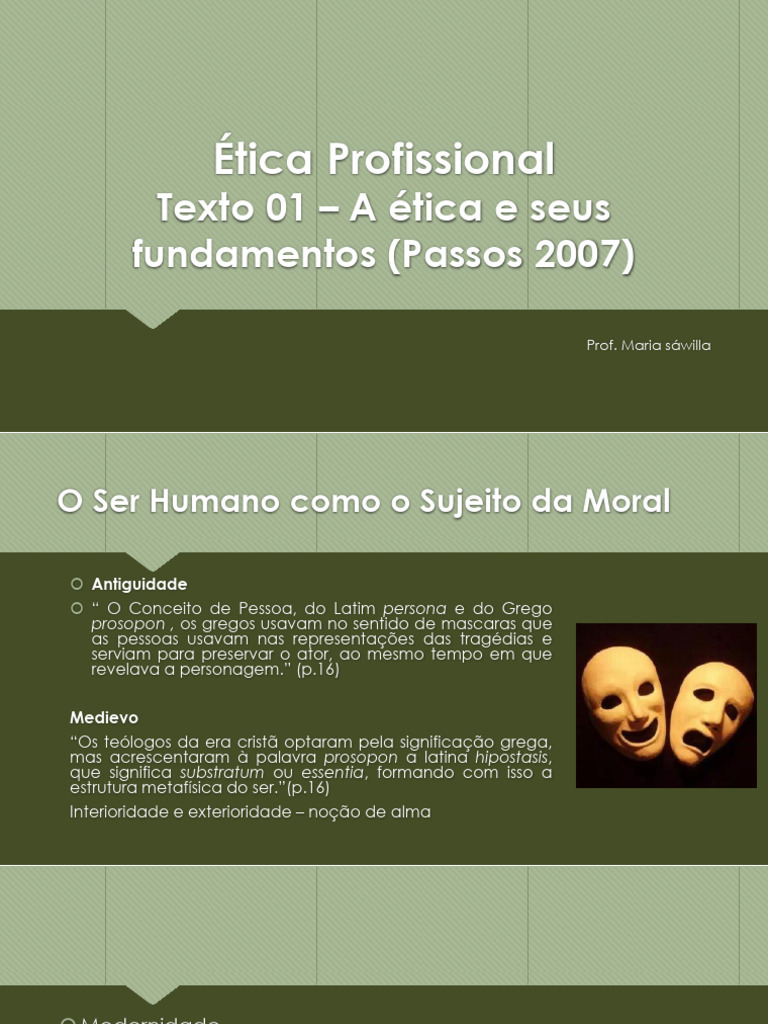 Aula01 | PDF