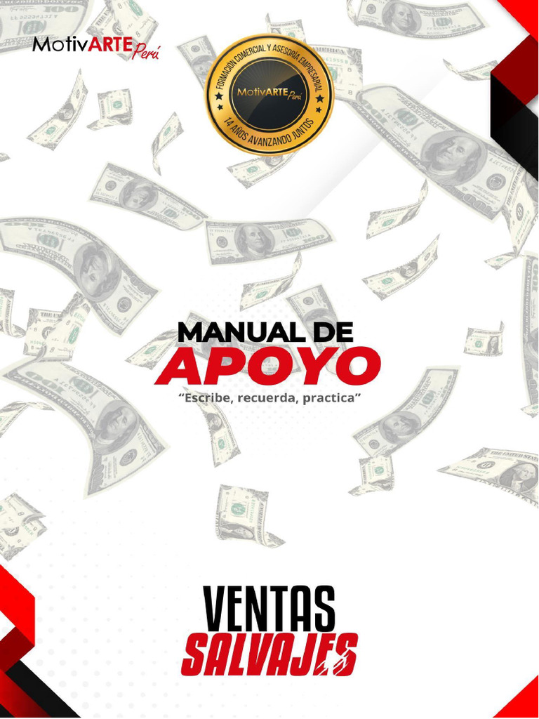 Manual De Apoyo Pdf Pdf