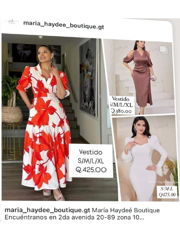 Dress Code 2 | PDF