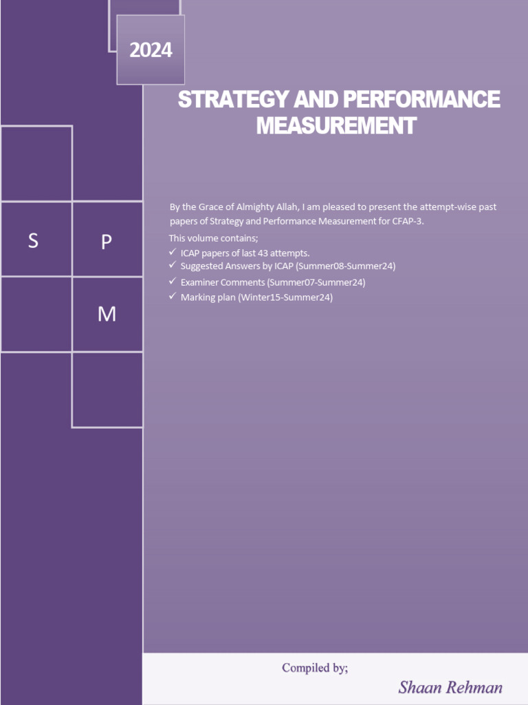 SPM Past Papers | PDF