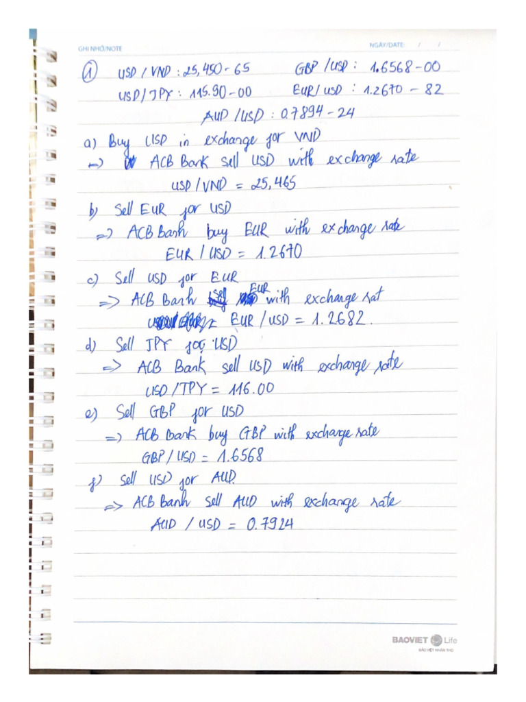 TRAN THI LY-qs170147-Exercises Chapter4 | PDF