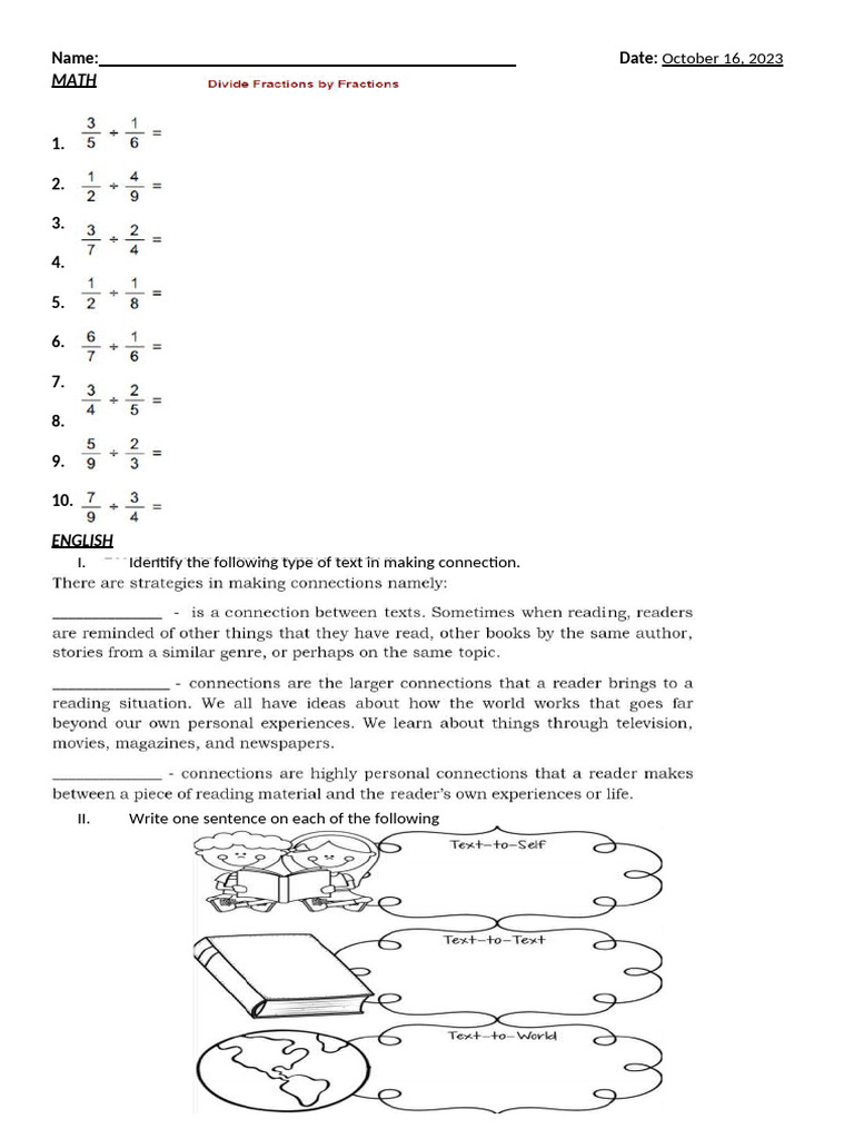 Module Activity | PDF