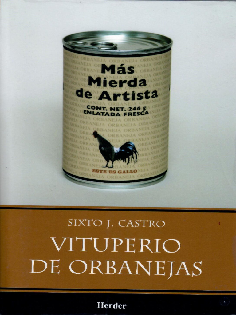 Sixto Castro Vituperio | PDF