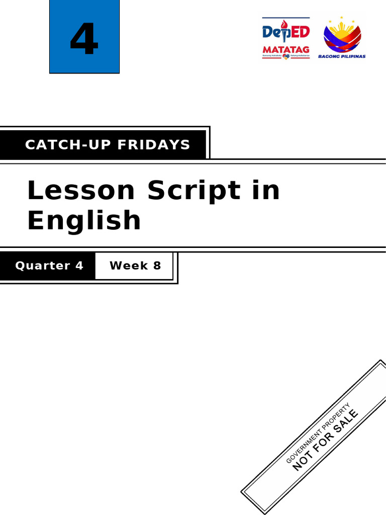 2024 Ls g4 Cuf Week 8 Final | PDF