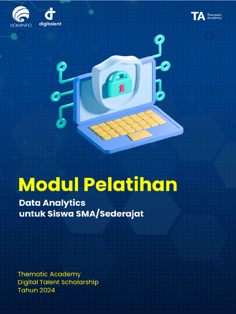 Module 4 - Pengenalan Machine Learning | PDF
