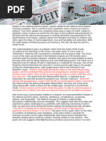 Chalica Book | PDF | Abrahamic Religions | Religious Belief And Doctrine