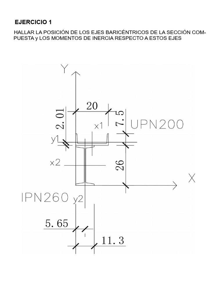 EJERCICIO DE REPASO 2 | PDF