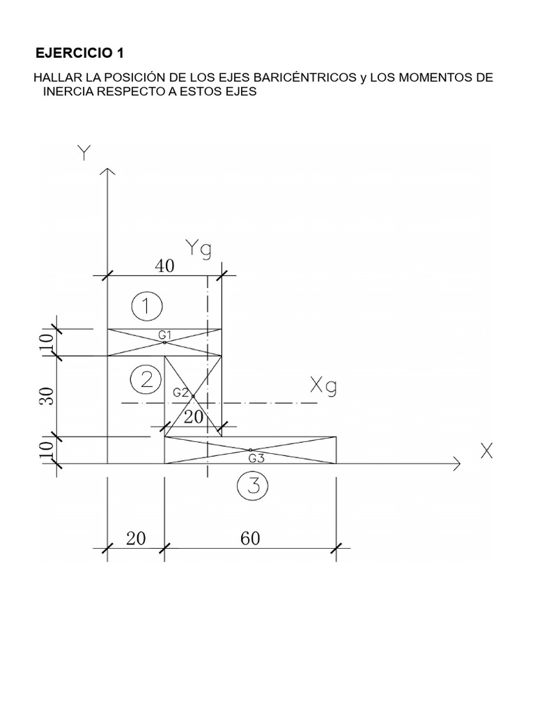 Ejercicio de Repaso 1 | PDF