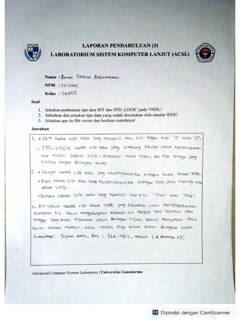 LP La3 | PDF