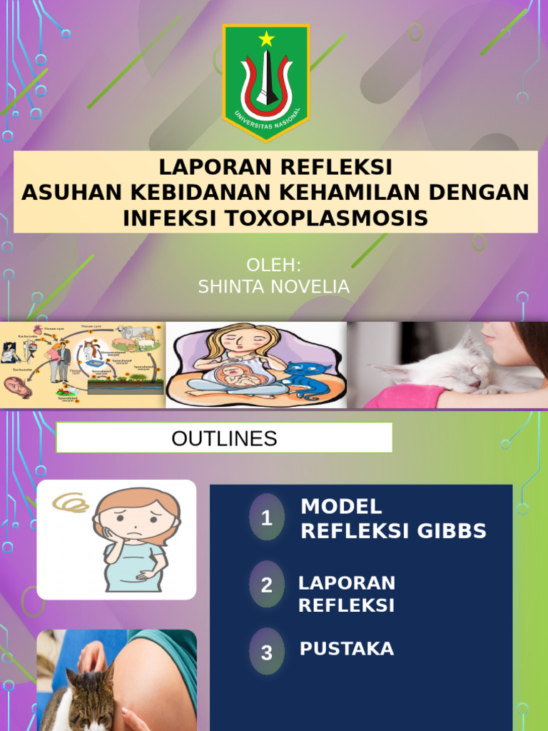 Rev-Ppt Lap Refleksi (Shinta Novelia-052) | PDF