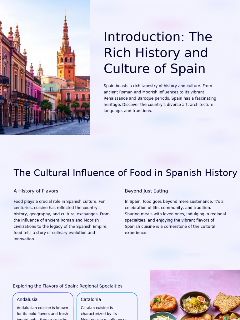 Spain | PDF