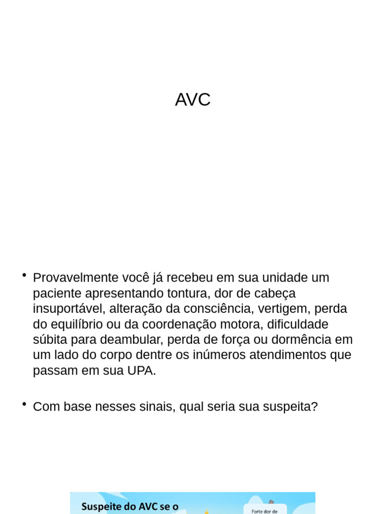 AVC | PDF