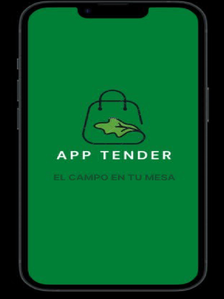 Mockups AppTender PDF | PDF