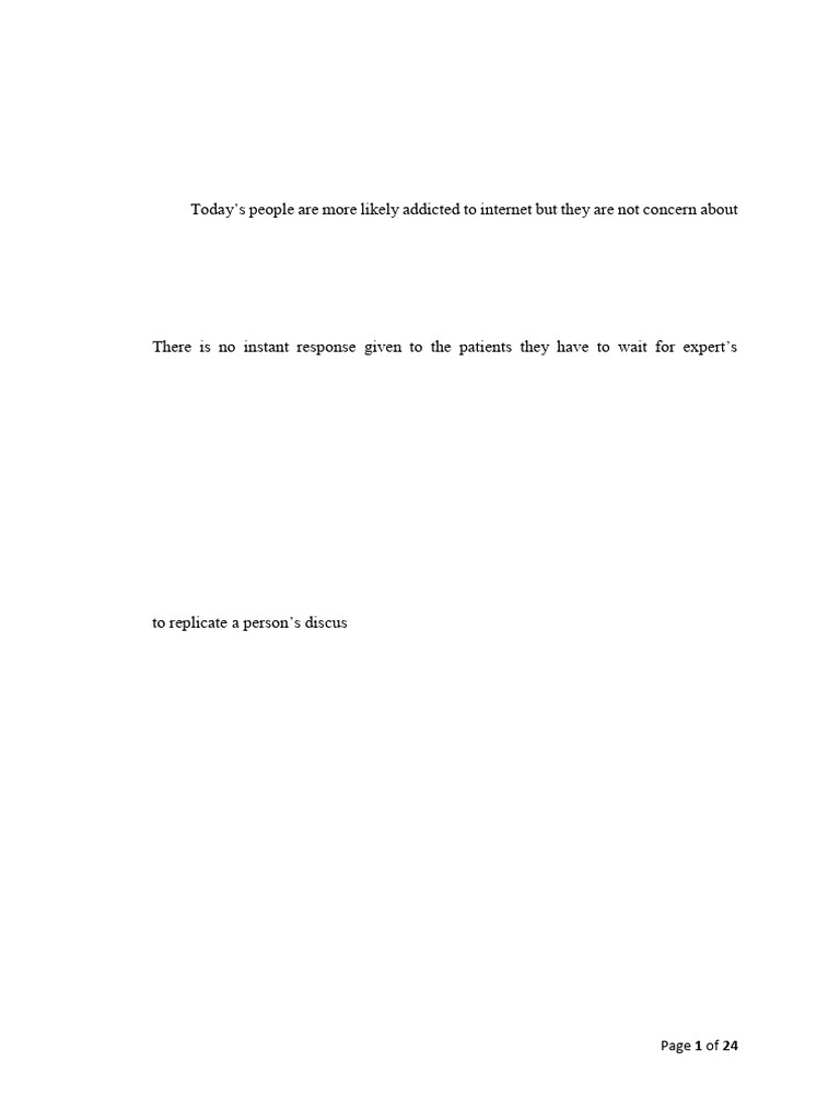 part 3 final pro | PDF