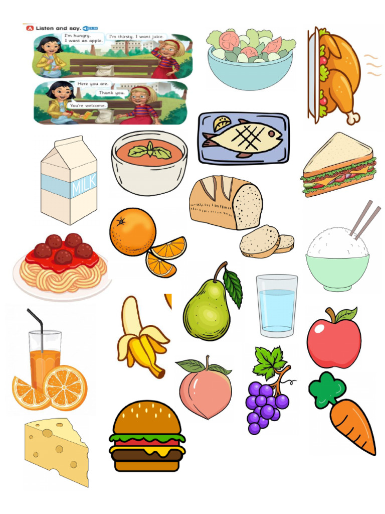 Food | PDF