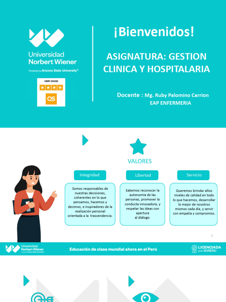 GSS-Sesion 1 2024 | PDF