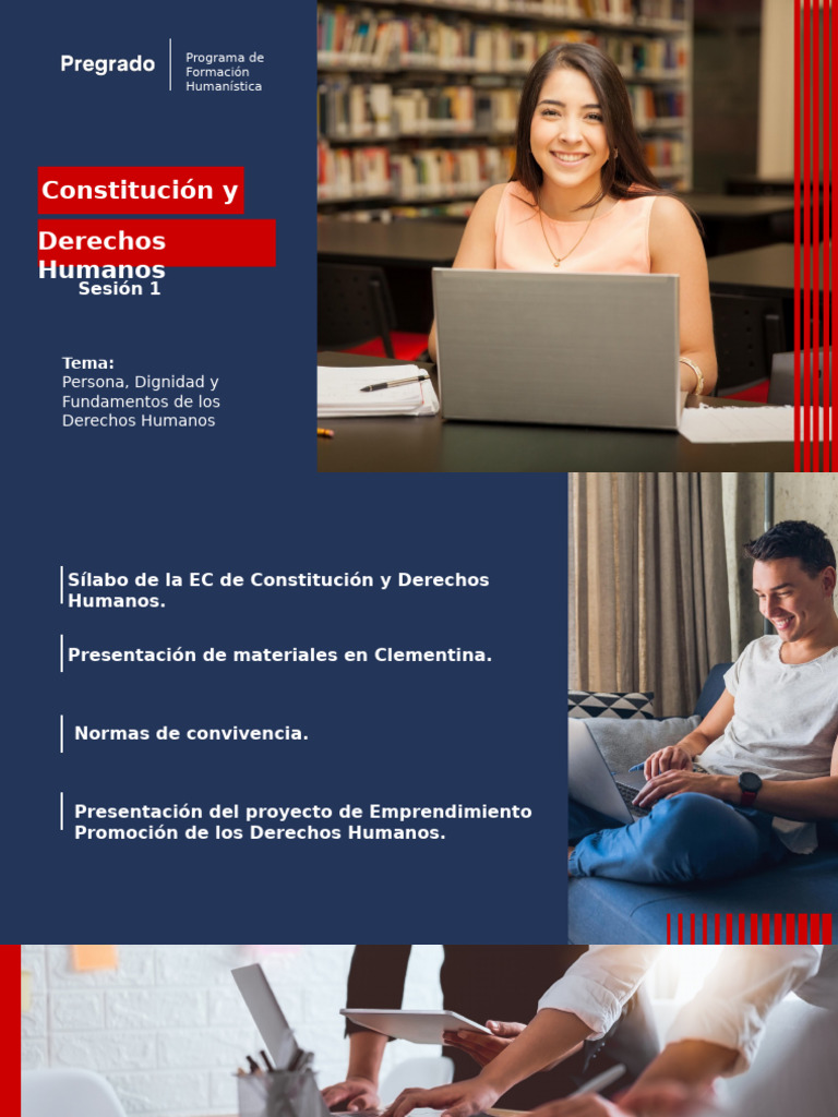 PPT 01 - 2024 II | PDF