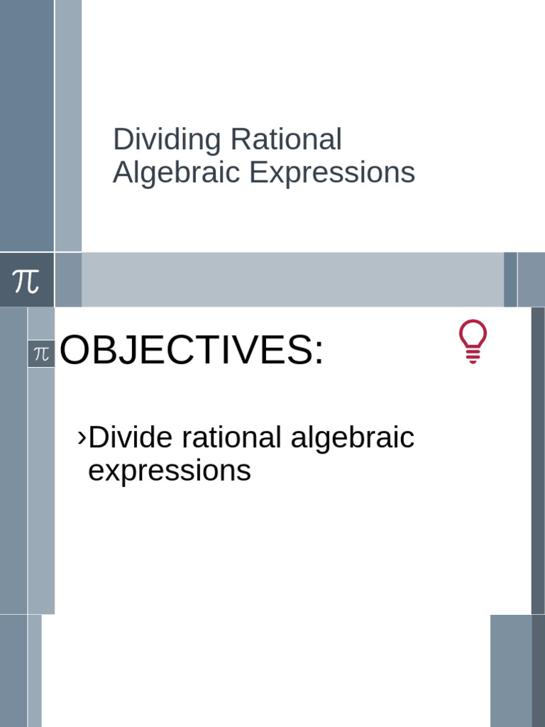 1Q.8 Dividing RAEs | PDF