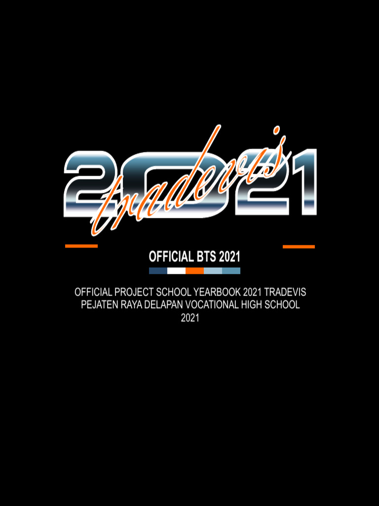 Design Depan Tradevis 21 | PDF