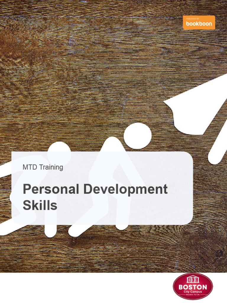 Personal Development Skills | PDF